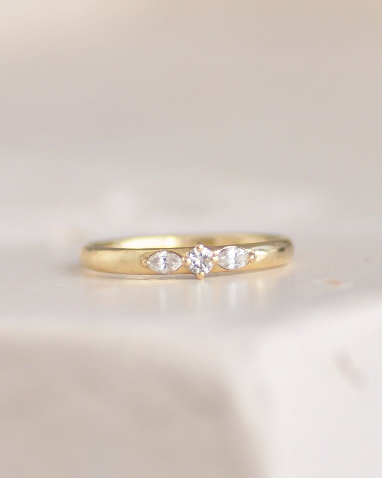 Shani ring – silvie&zax